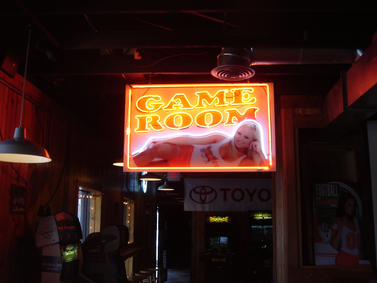 Ever Wonder Where Neon Went? – KC Sign & Awnings Blog