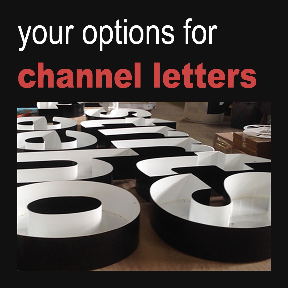 lighted-letter-sign-options – KC Sign & Awnings Blog